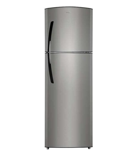 REFRI. 11″ MABE MOD.RMA300FXMRQ0/M0 2P LISO SILVER | Camejo